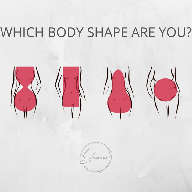 Your Guide To Finding The Perfect Modest Dress For Your Body Type ...