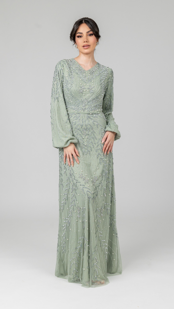 Modest Wedding Guest Dresses - Modest Dresses - Shimmi Dresses