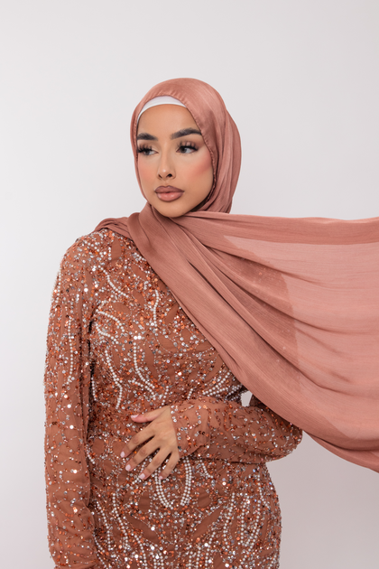 Sunset Collection (A/W22) - Shimmi Dresses